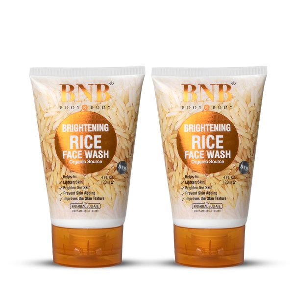Face Wash – BNB.SHOP
